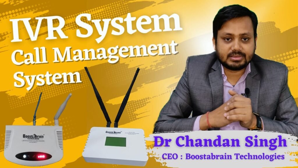 Call Management System | Boostabrain Technologies Call Management System | Boostabrain Technologies